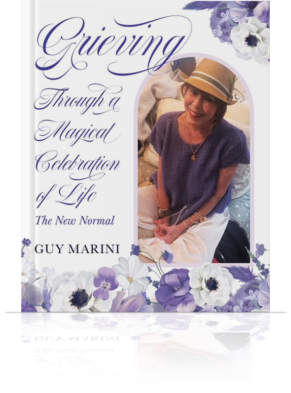 Guy Marini - Business Consultant and Author