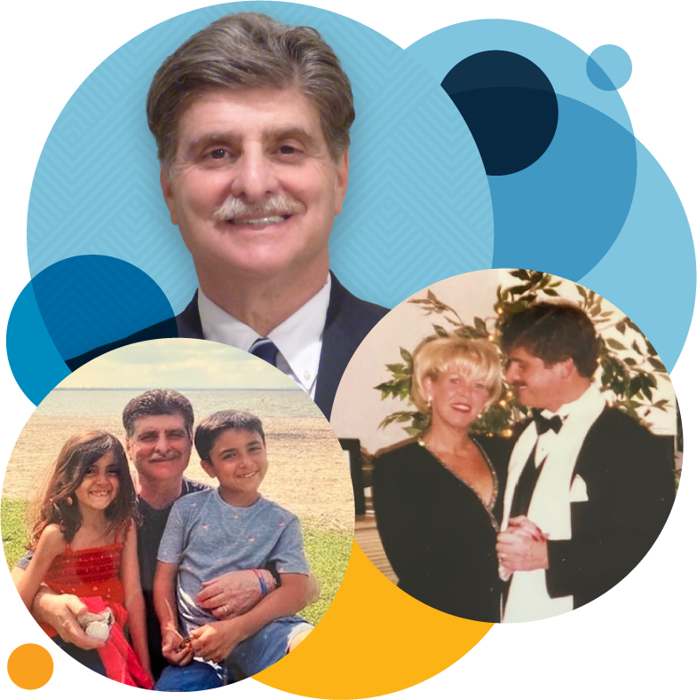 Guy Marini - Business Consultant and Author